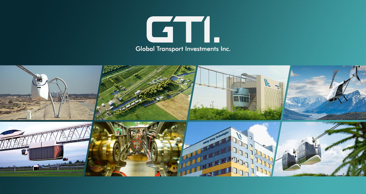 GTI Unveils Growth Strategy for 2025 – 2035